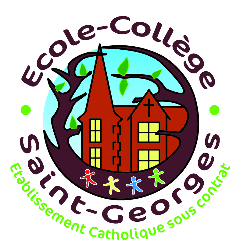 Collège – Etablissement Saint Georges